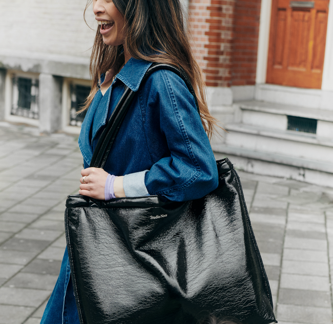 Studio Noos | Bags & accessories for any adventure